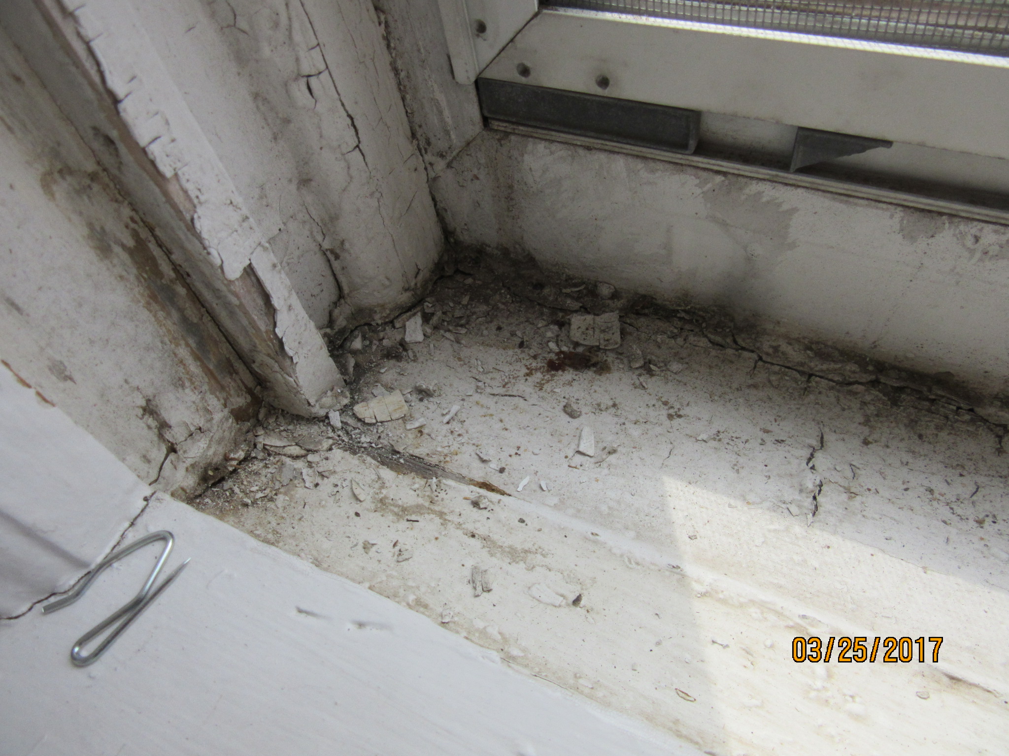Ace Home Inspection, Inc » Lead Paint?